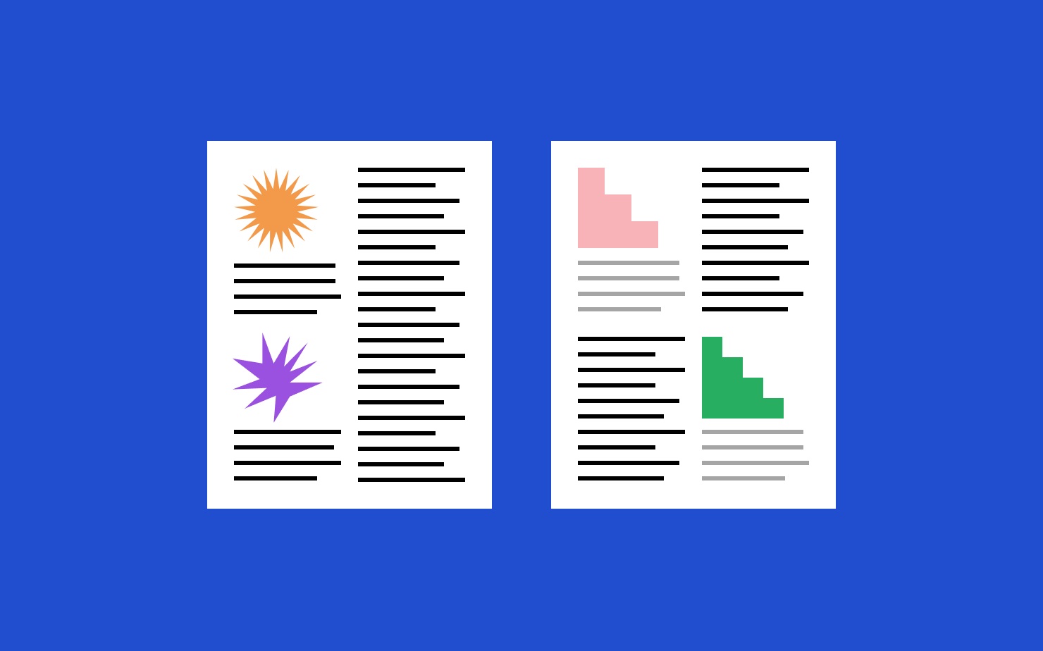 Five Basic Principles in Desktop Publishing | Swift Publisher for Mac