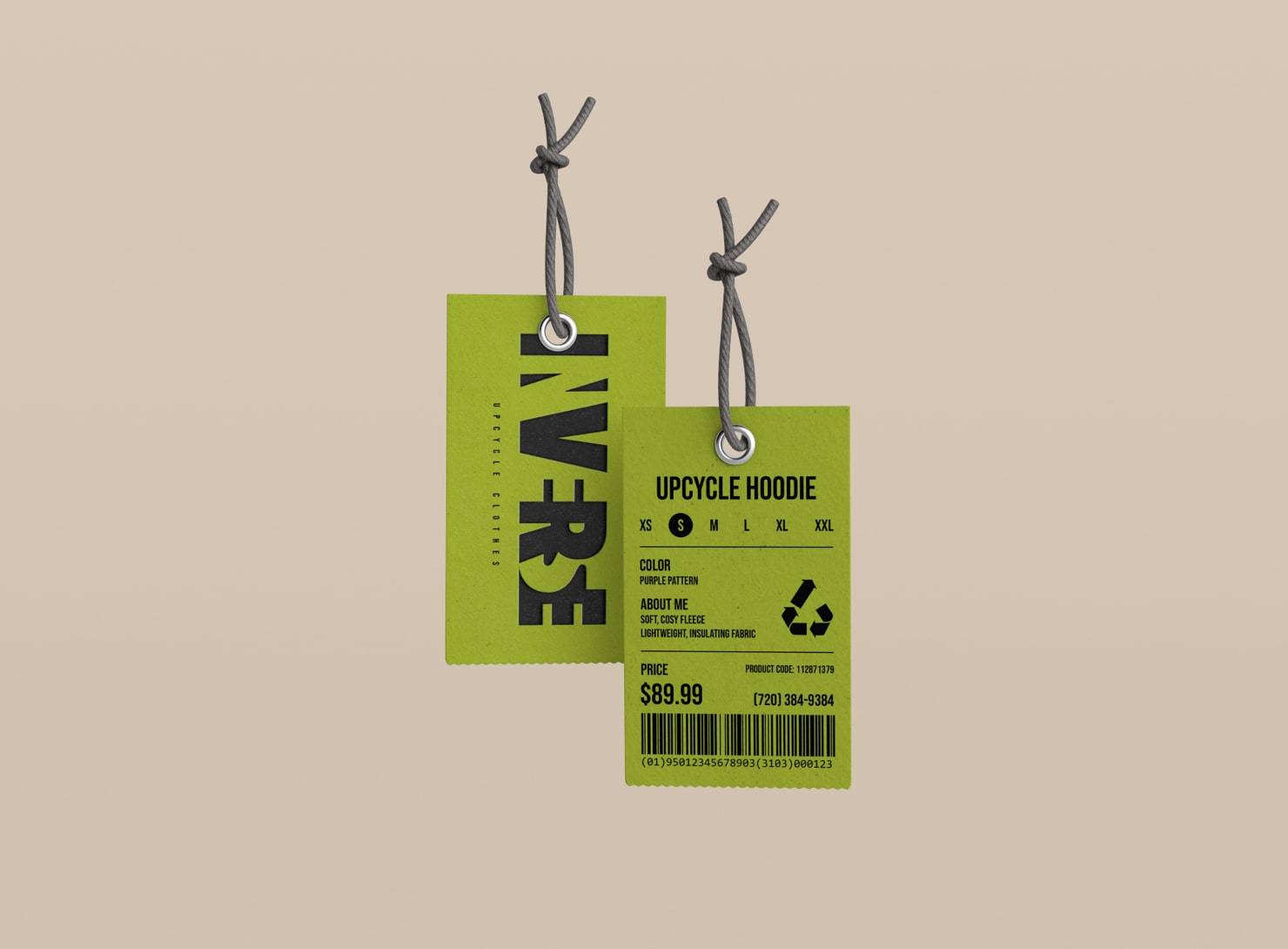 How to Design Custom Hang Tags, Clothing Tags & Product Tags | Swift ...