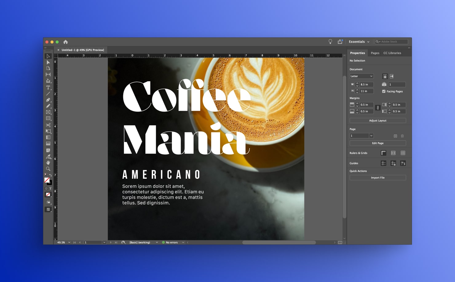 The Best Desktop Publishing Software for Mac in 2025 | Swift Publisher