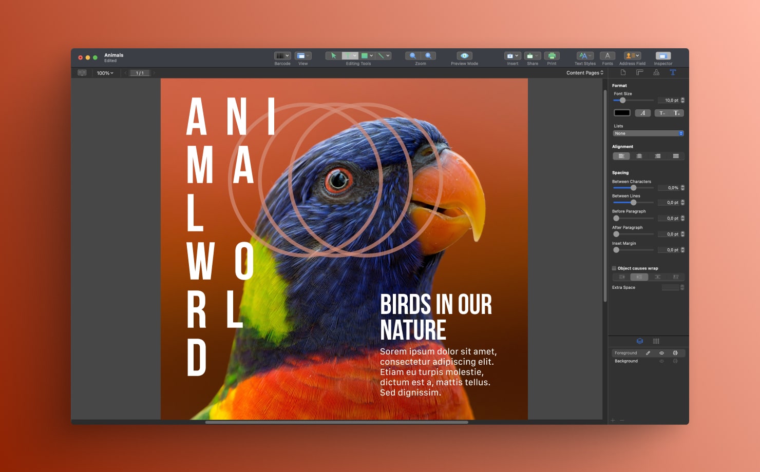 The Best Desktop Publishing Software for Mac in 2025 | Swift Publisher