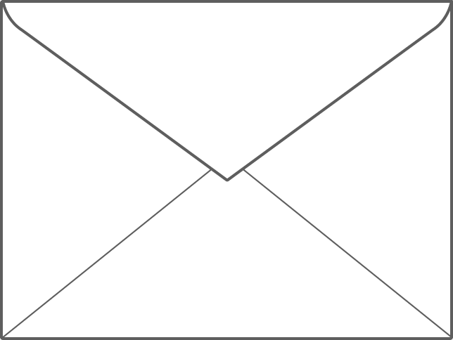 Envelope Styles and Sizes | Swift Publisher