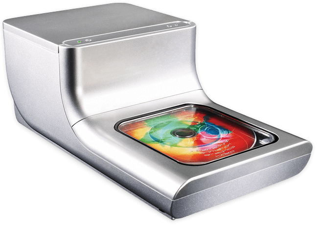 The Ways of Labeling Discs | Swift Publisher