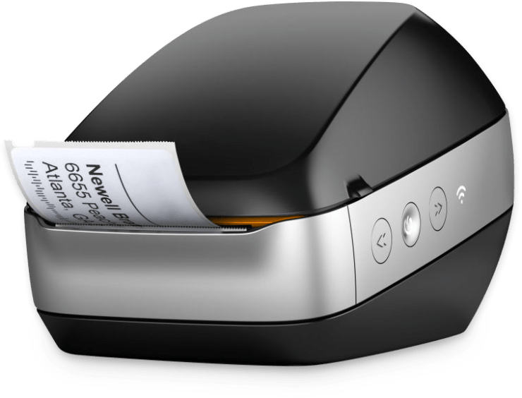 The Ways of Labeling Discs | Swift Publisher