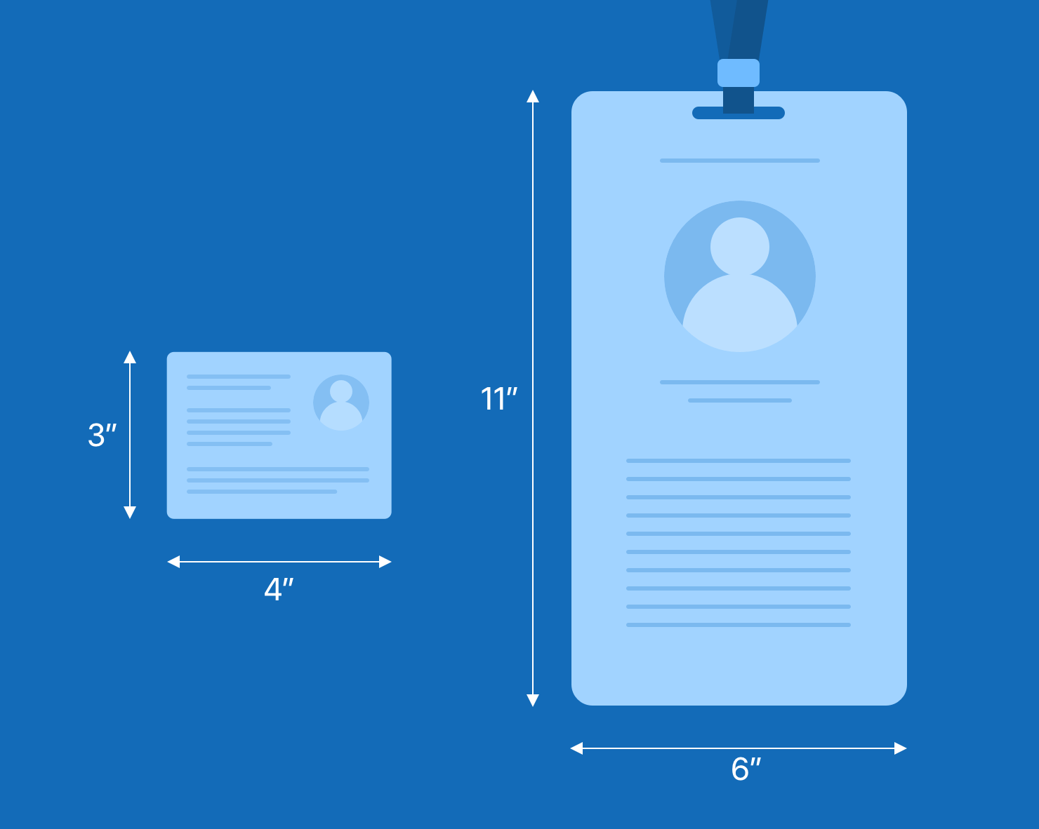 How to Design a Membership Card on a Mac | Swift Publisher