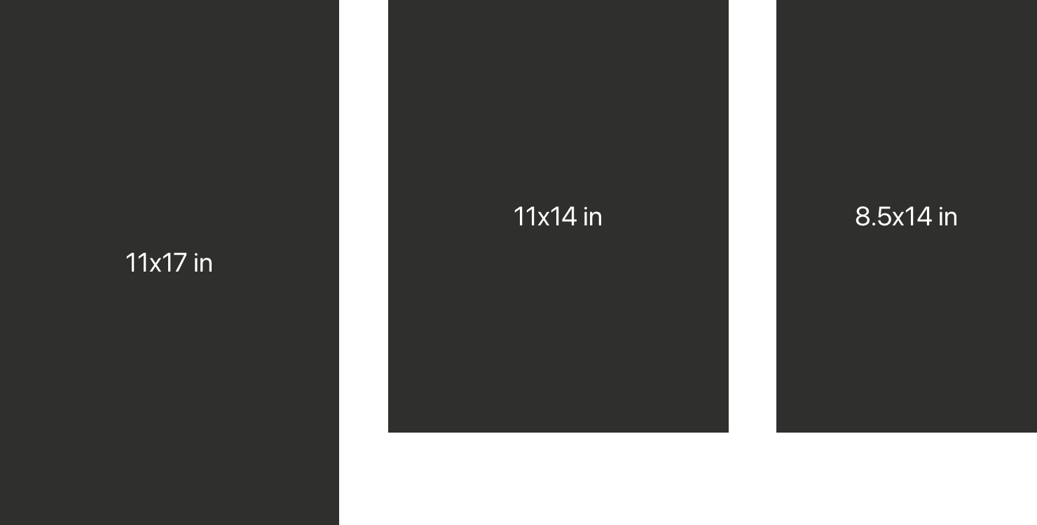 Design and Edit Printable Certificates | Swift Publisher for Mac