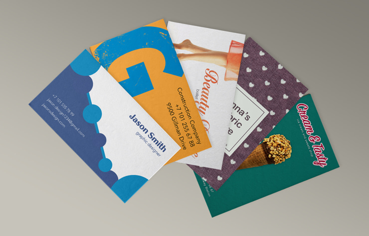 Tips for Printing Business Cards | Swift Publisher Tips for Printing Business Cards | Swift Publisher