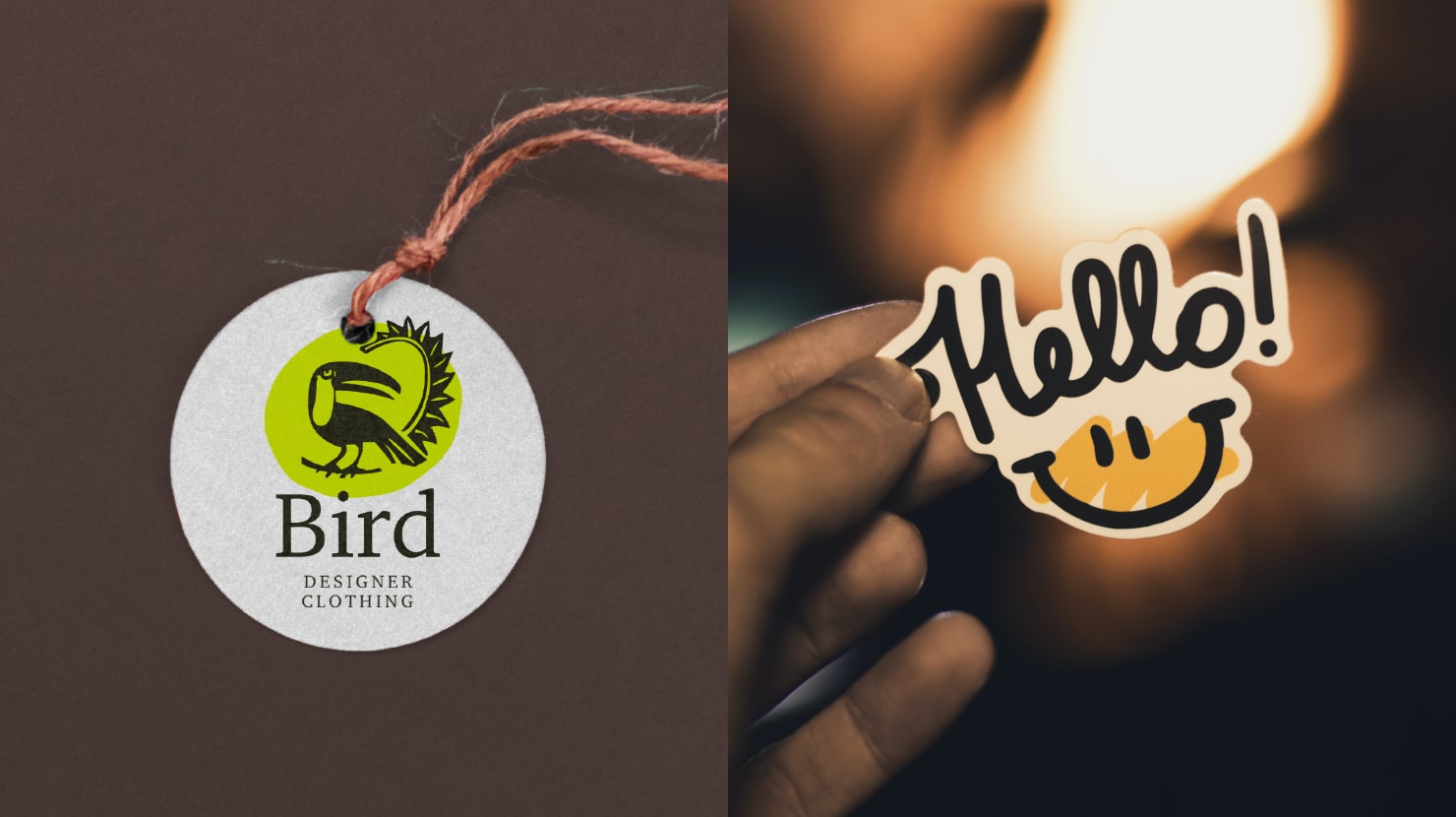 What Is a Sticker? The Difference Between Stickers | Swift Publisher ...