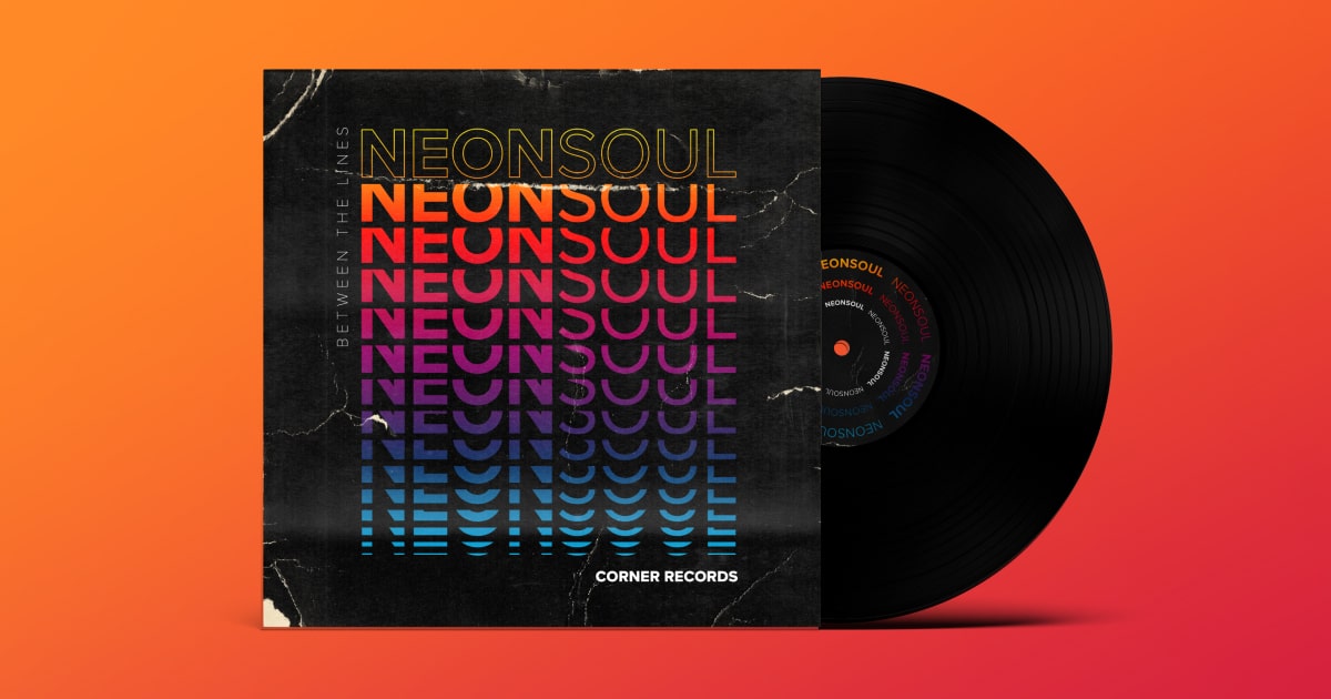 How to Design an Album Cover | Swift Publisher for Mac