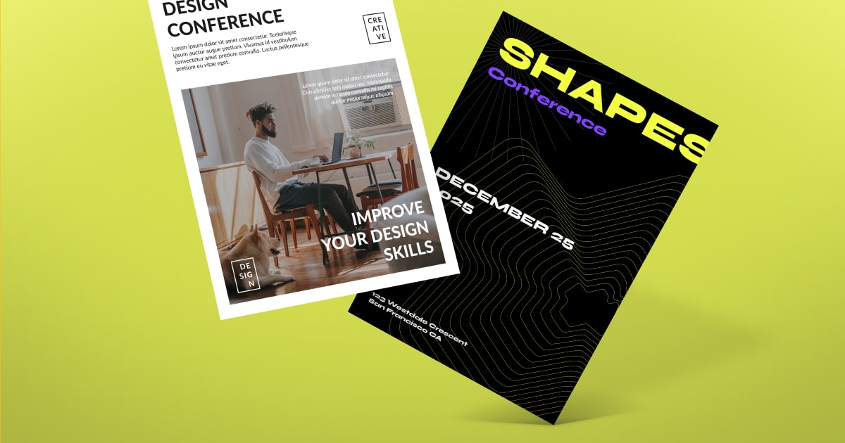 Mastering Flyer Sizes That Are the Perfect Fit for Your Marketing ...