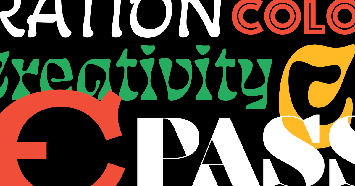 Choosing the Right Font: The Art of Typeface Selection in Desktop ...