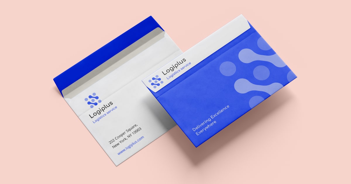 Mastering Envelope Design: A Complete Guide