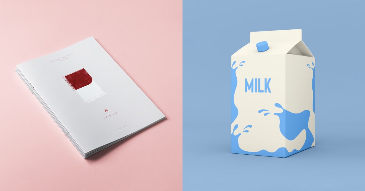 Five Key Minimalist Design Principles | Swift Publisher for Mac