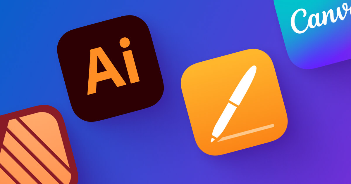 Best Publishing Apps for iPad and iPhone