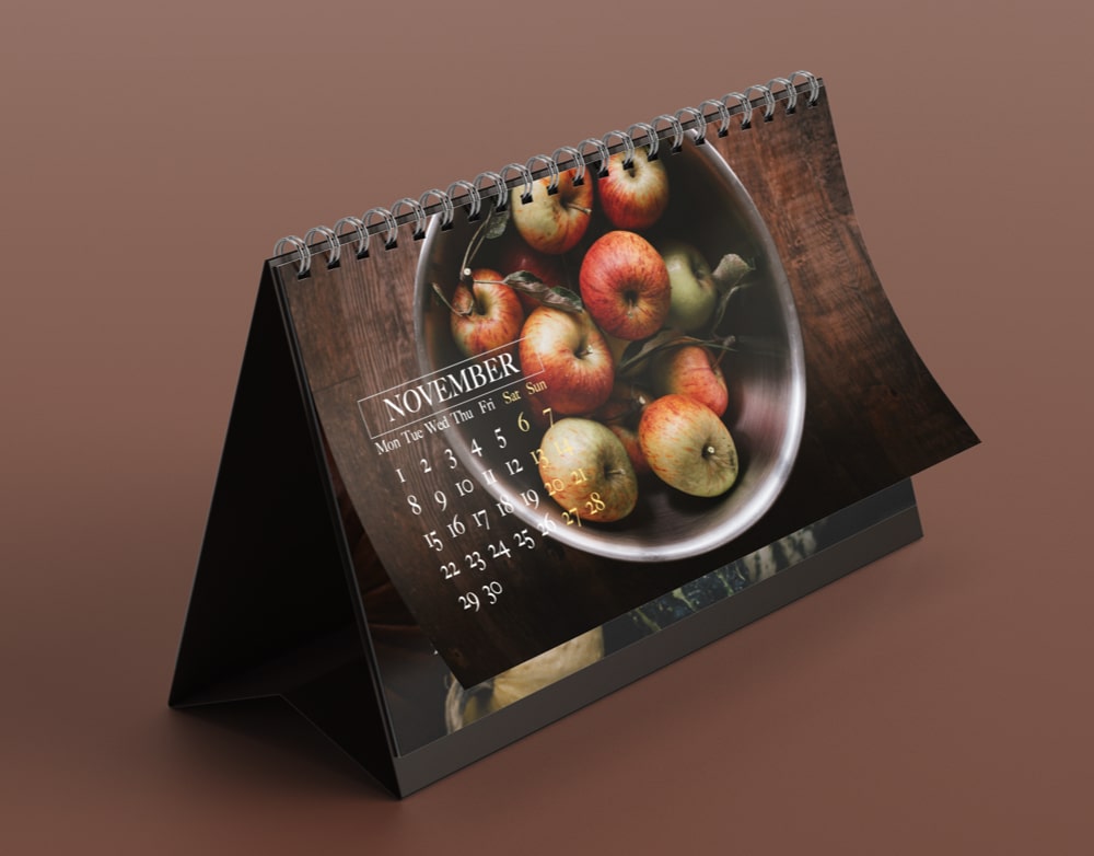 Swift Publisher for Mac: The Ultimate Calendar Design Tool