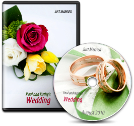 CD and DVD Label Software for Mac | Swift Publisher