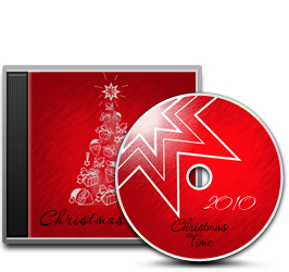 CD and DVD Label Software for Mac | Swift Publisher