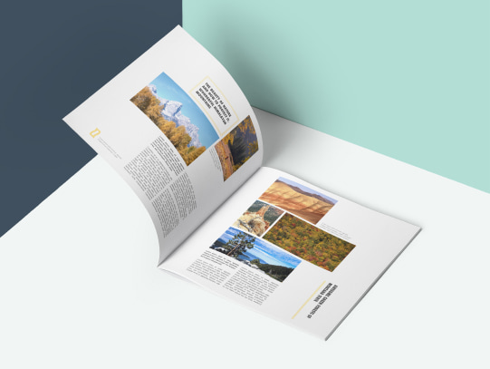 Design Custom Booklets With Ease | Try Swift Publisher for Mac Design Custom Booklets With Ease | Try Swift Publisher for Mac