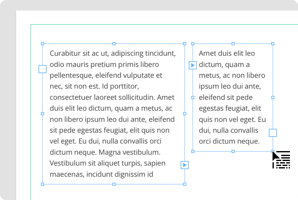 Newsletter Creator for Mac | Swift Publisher