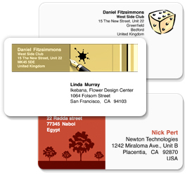 Label Maker for Mac | Swift Publisher